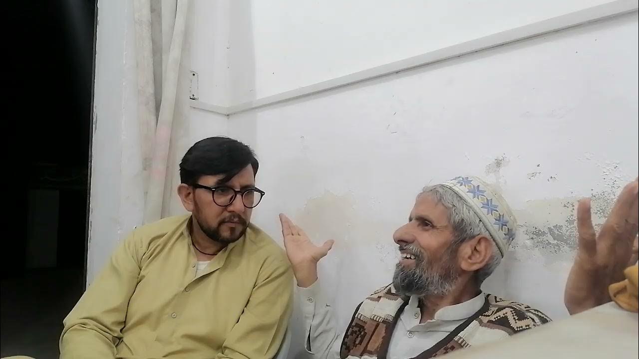 Ijaz butt and master g || new velog|| - YouTube