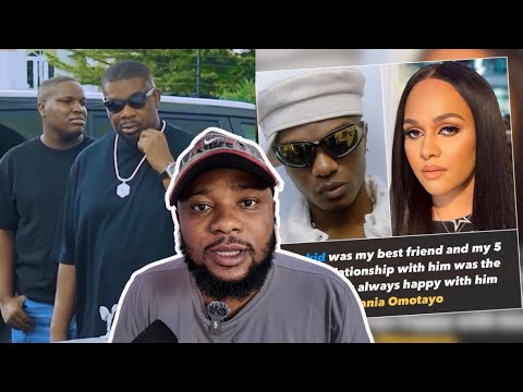 Wizkid Ex \ Don Jazzy spend 2.4 billion in a Day - YouTube