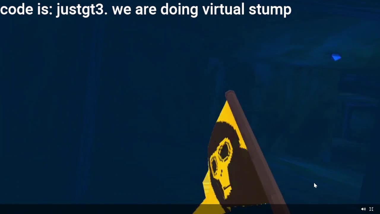 gtag codes live please join code: justgt3 - YouTube