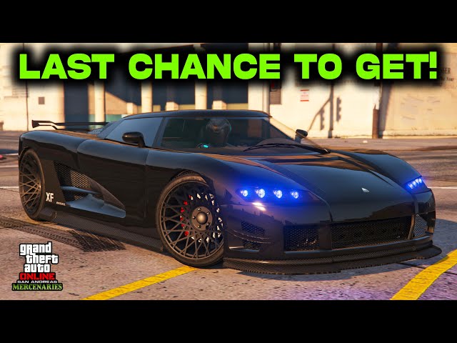 Gta 5 Entity Xf Custom Entity XF : R/gtavcustoms