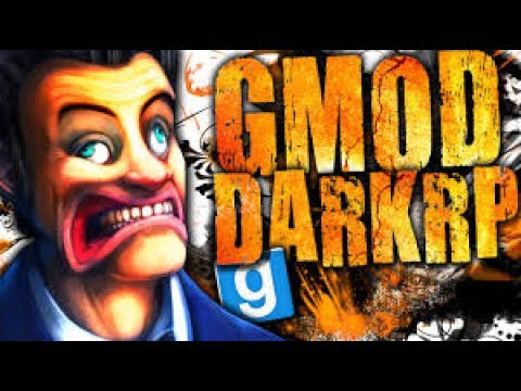 [Gmod Dark rp FR] Ouverture officiel de mon serveur garry's mod DARK RP ...
