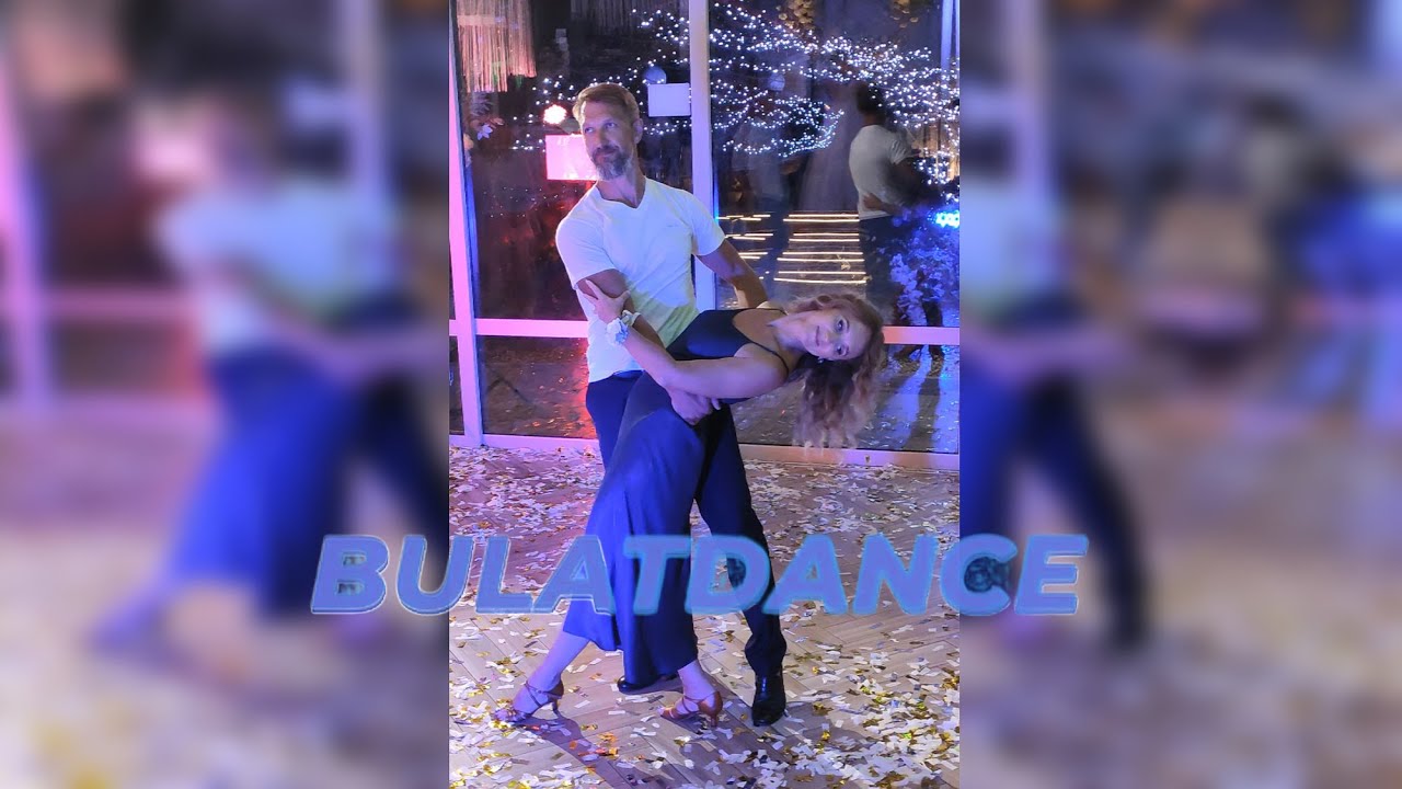 BulatDance Live (2021.08.29_21.27) - YouTube