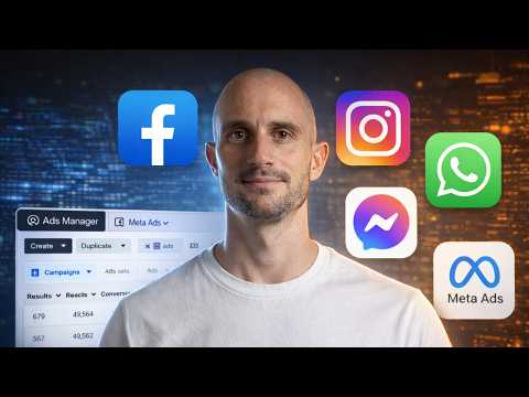 30 minutes pour comprendre Meta Ads en 2026