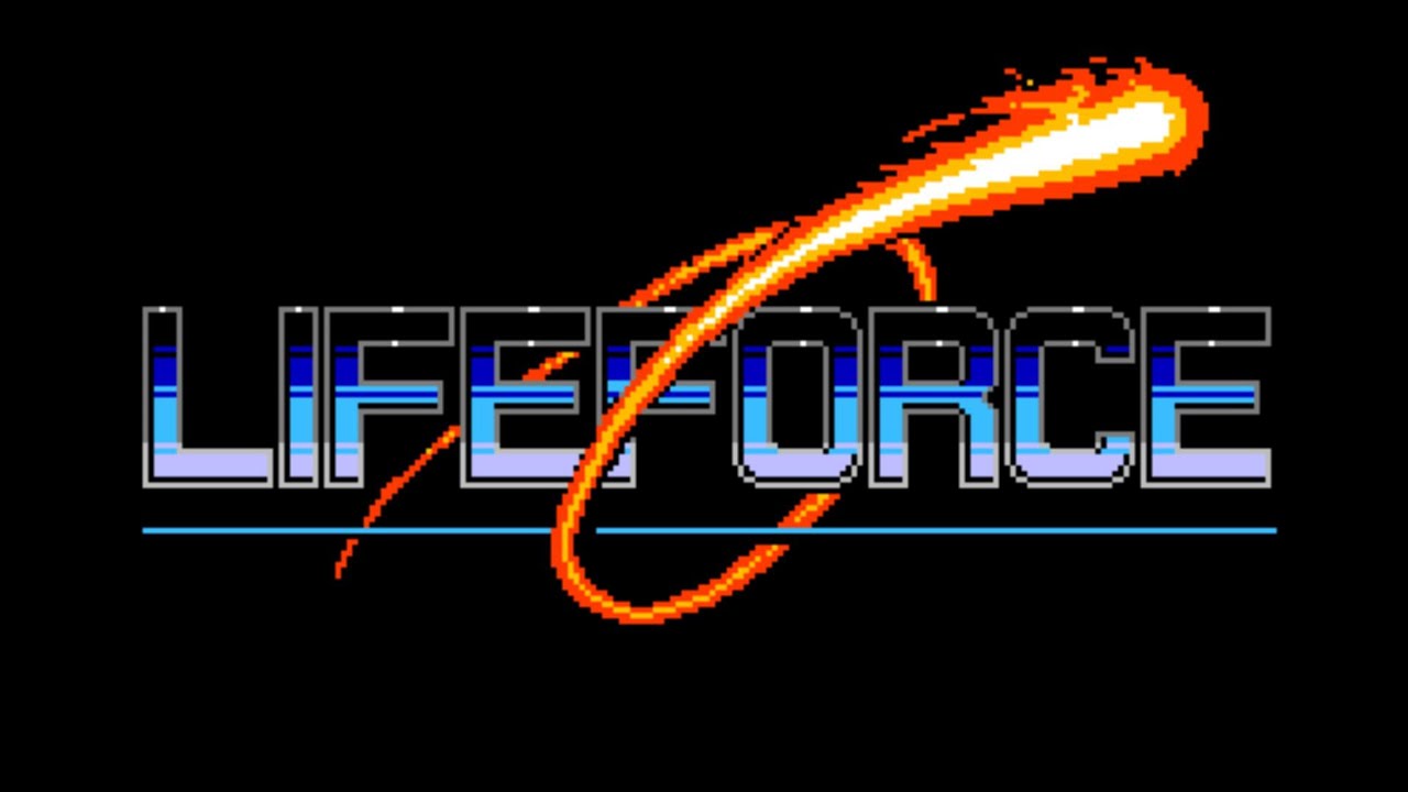 FC Salamander STAGE 2 、5 GAME BGM REMIX - YouTube