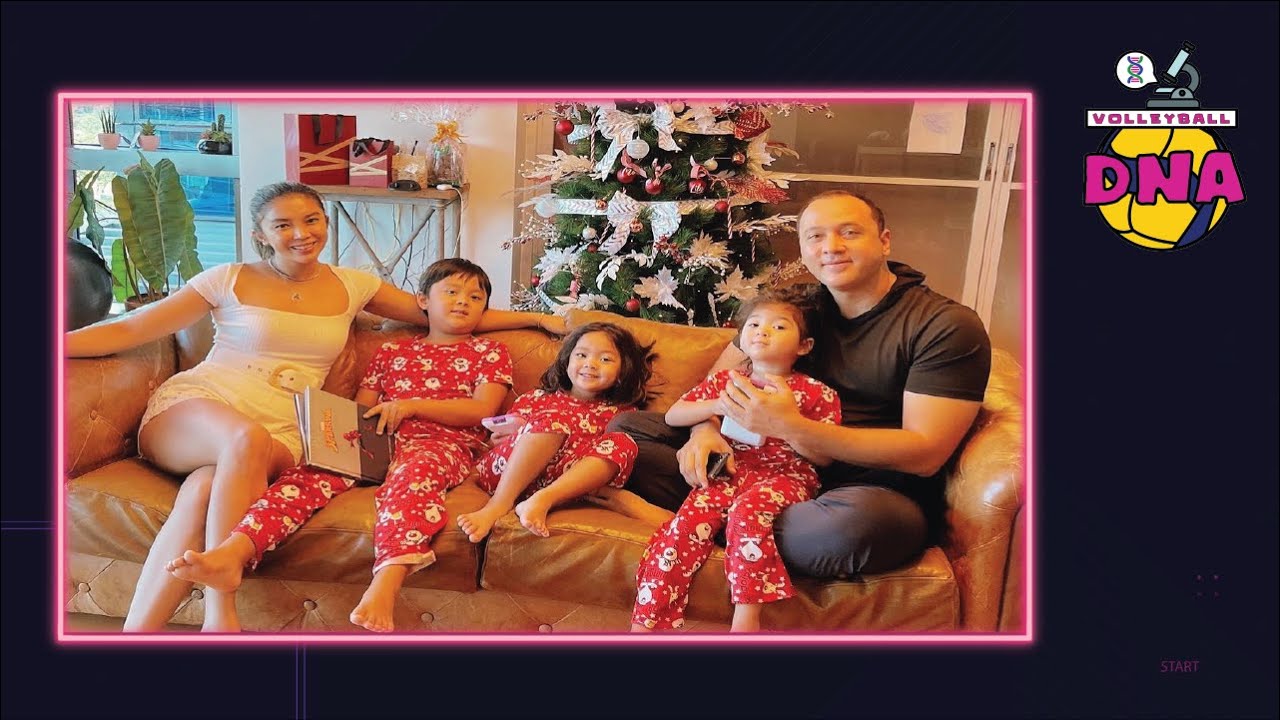 Cayetano And Cainglet Wedding