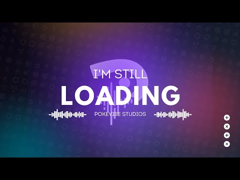 Pokévibe Studios - "I'm Still Loading" | 500 Sub Special #pokemon # ...
