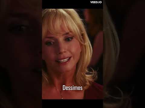 Stifler meets Finch's Mom American reunion