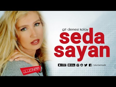 Seda Sayan - Sever Bu Gönlüm