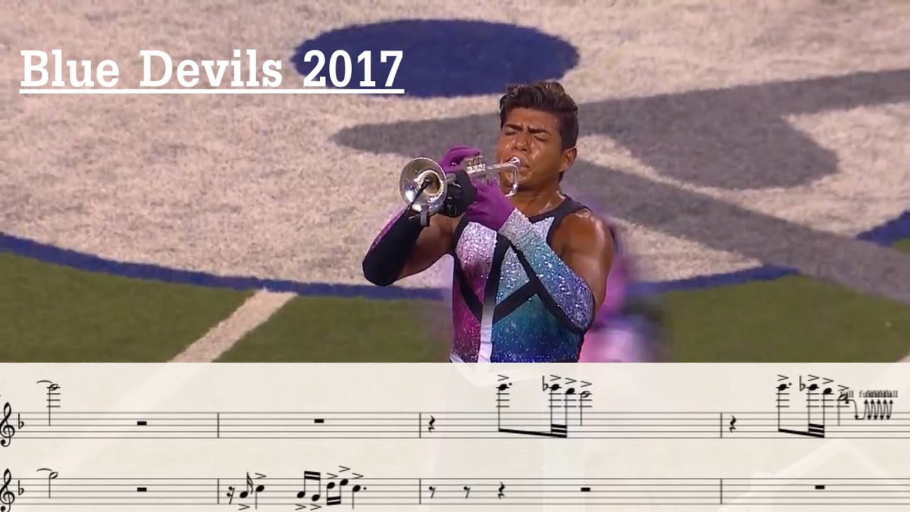 The dirtiest trumpet solo you've ever heard (POV CAM) #8 - YouTube