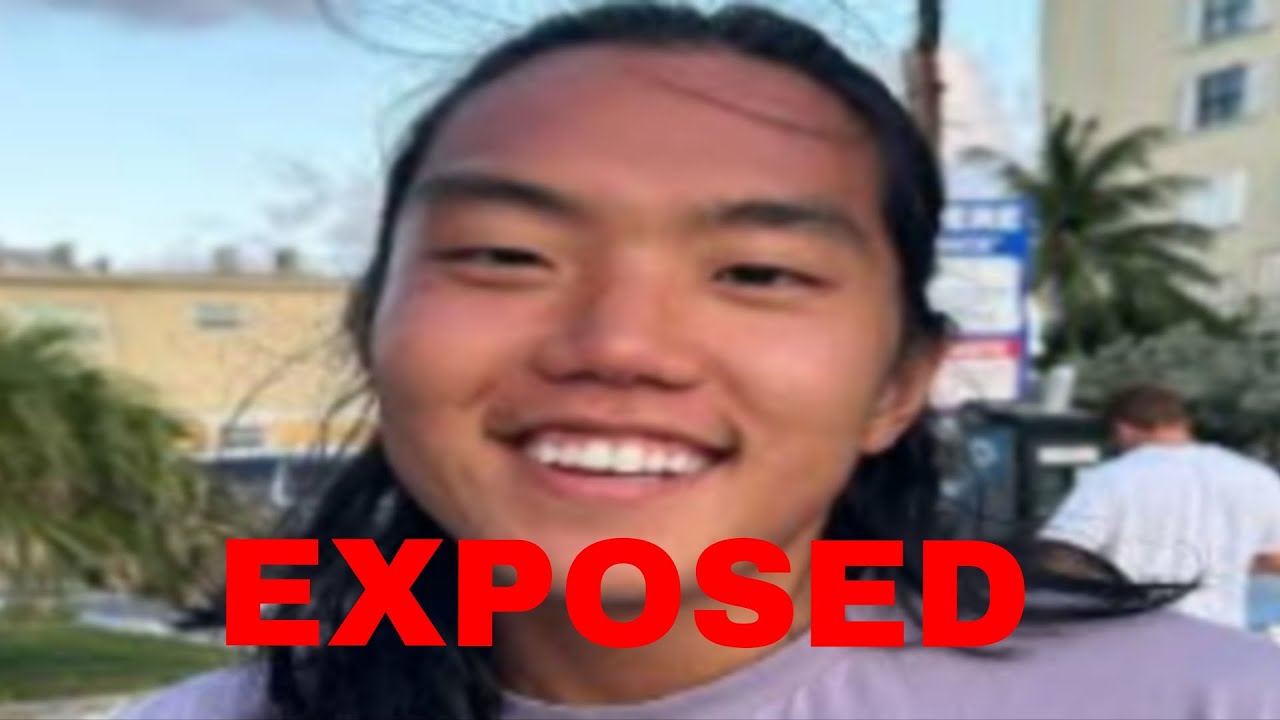 James Seo FAKES his videos - YouTube