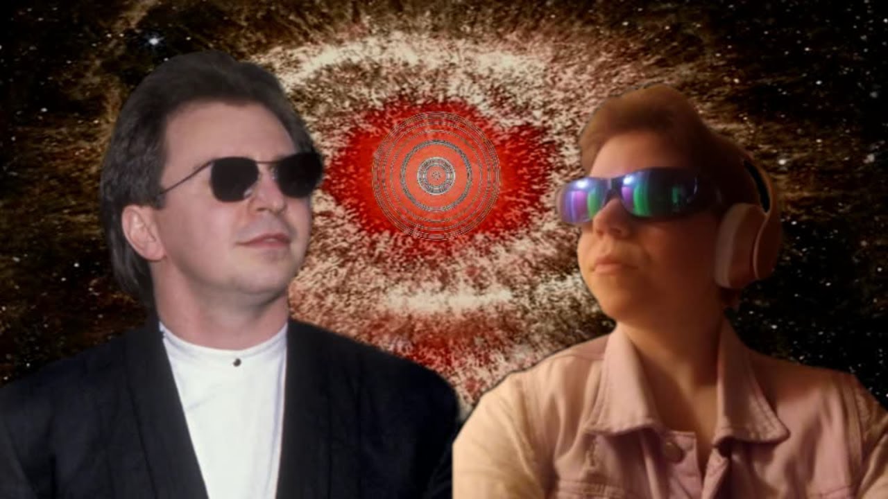 The Cosmiks - DEVO's Gerald V. Casale THIRD EYE Interview (WAWTC Radio Show) - YouTube