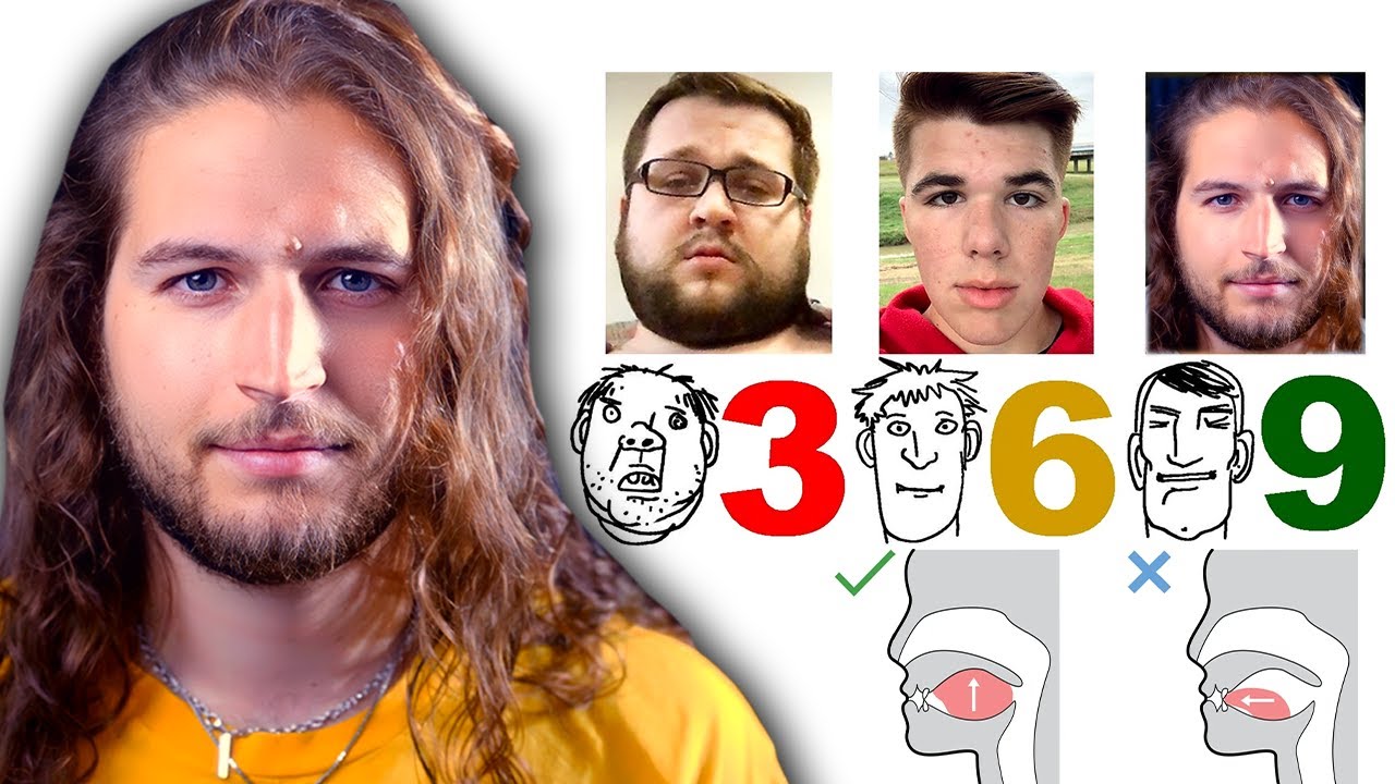 The 3 Tiers of Men - Which Are You? | Philion Reacts - YouTube