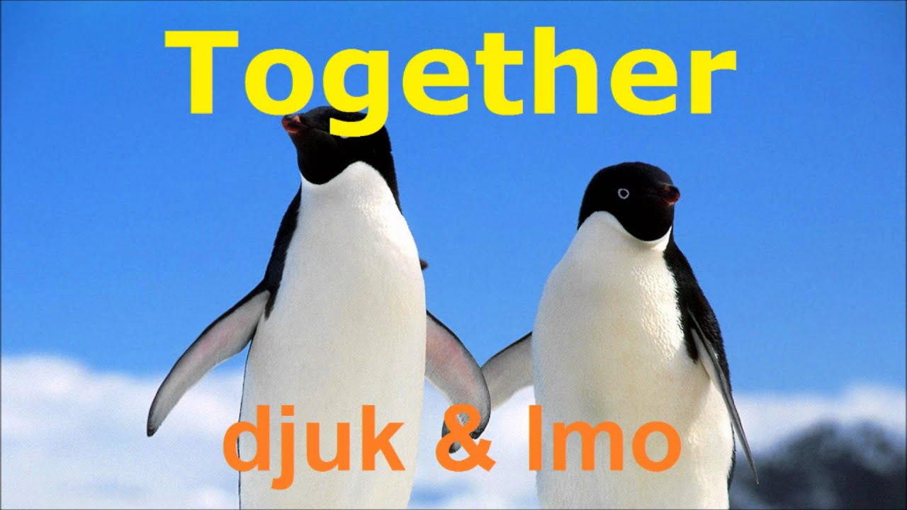 DJUK & Lmo - Together (DJUK & Lmo Collaboration) - YouTube
