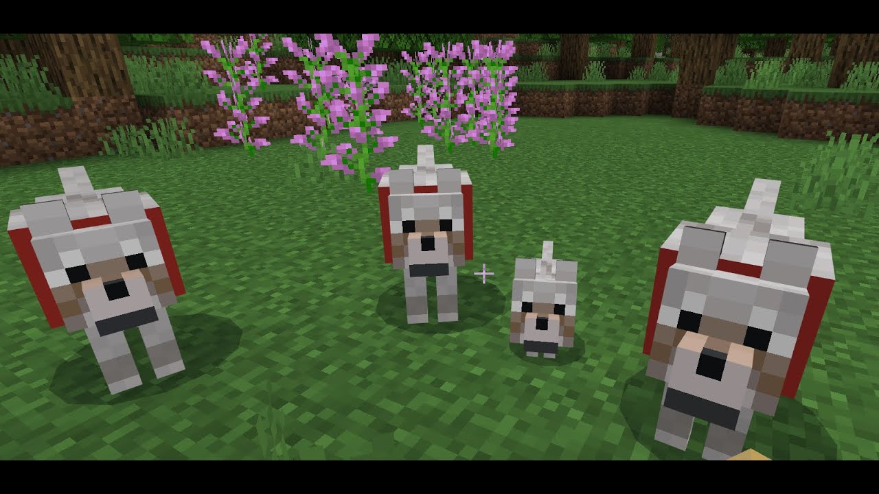 Minecraft Stadt bauen Part#1 - YouTube