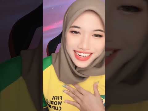 Bigo Live Hijab - 448