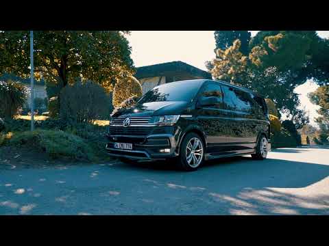 2020 VW Caravelle 6.1 VIP