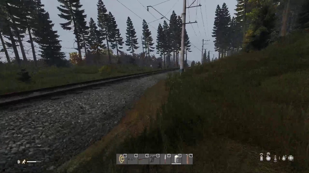 DayZ 1.24 Experimental | Some new toys, and some changes! - YouTube