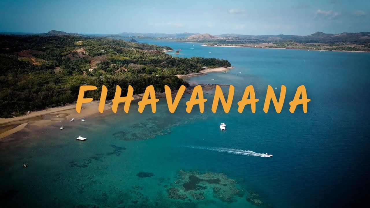 Fihavanana - A documentary about Madagascar & TSAP Travel's Madagascar ...