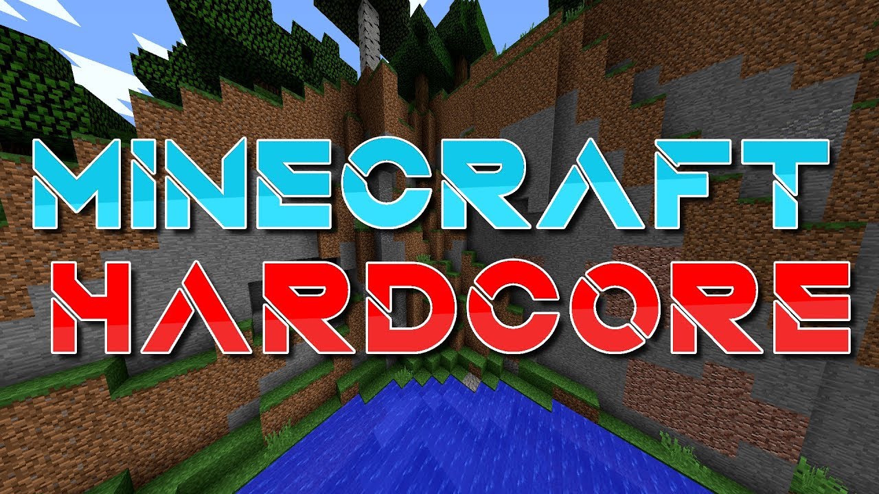 DAS FINALE? | Minecraft Hardcore Challenge #8 - YouTube