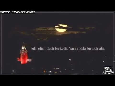 içim acıdı /damar video