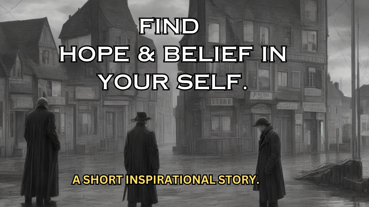 The Inspiring Story of Grandpa Joe & Tim: Embrace the Guiding Light ...
