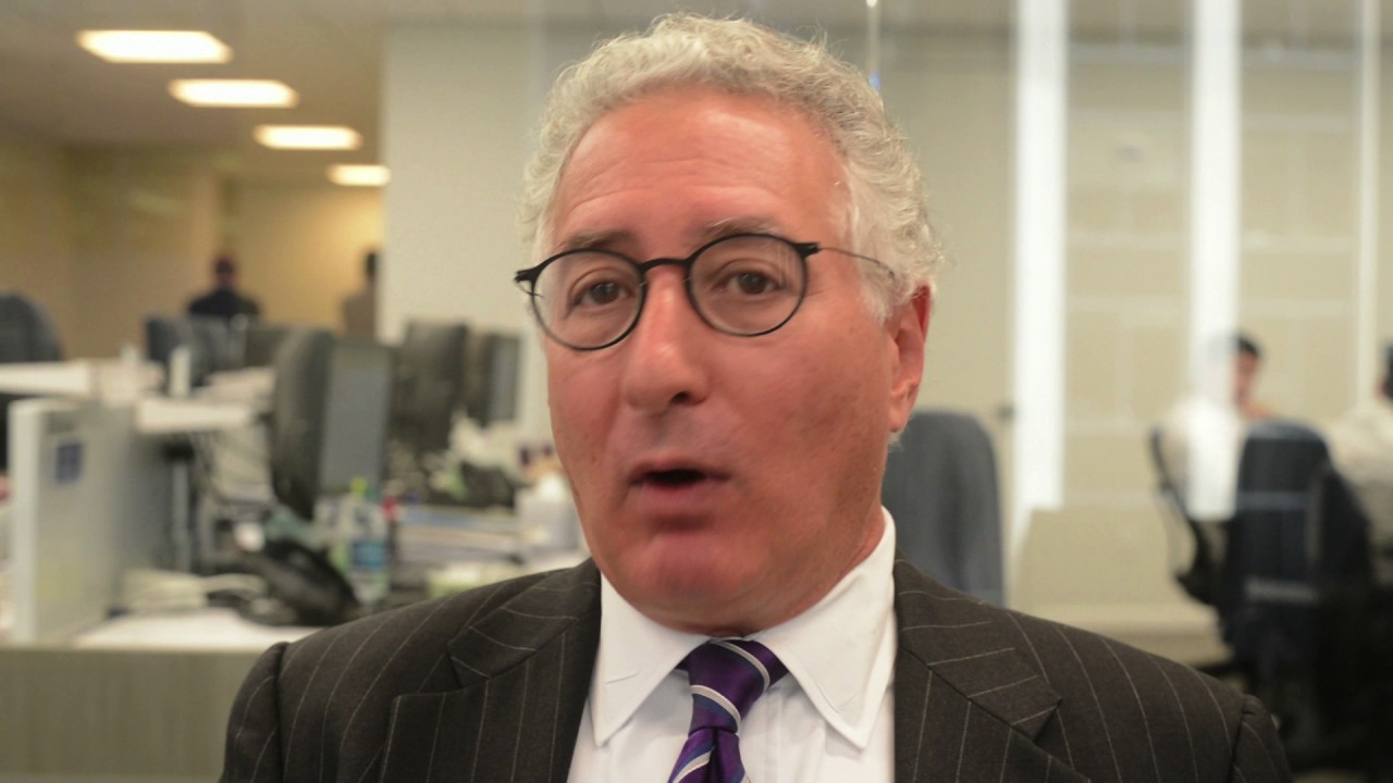 Communications Research: PRIME Chat With David Michaelson, Teneo ...