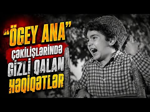 Ögey Ana\