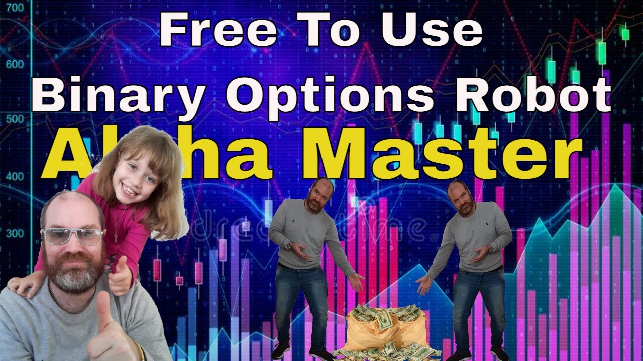 Free to use Alpha Master: A Game Changer for Binary Options - YouTube