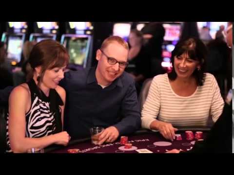 Camas Rewards at Northern Quest with Mark & Brooke
