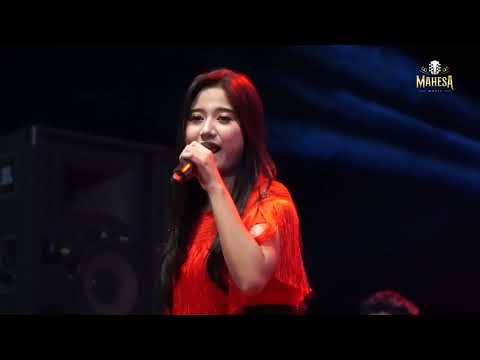 TKW ( Tenaga Kerja Wanita ) - INTAN AFIFAH | MAHESA Music ( COVER )