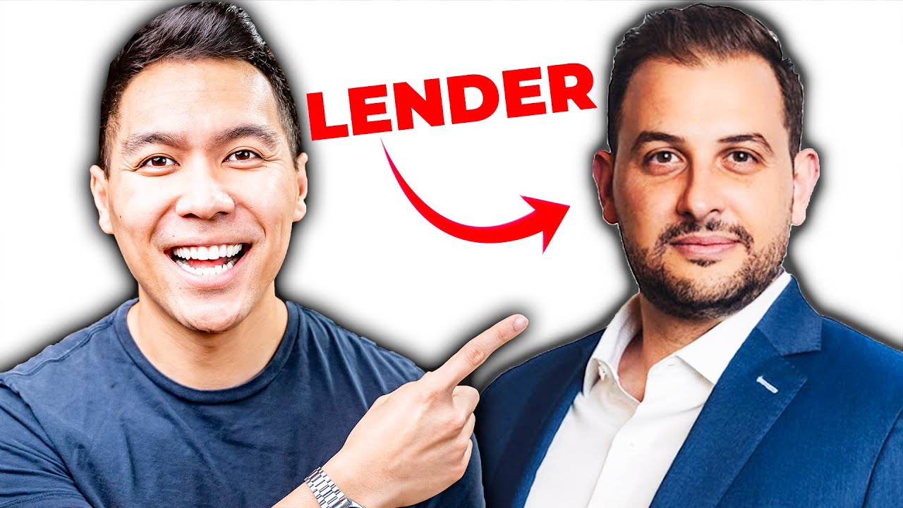 Insider Secrets To Get Business Funding (From Lending CEO) - YouTube