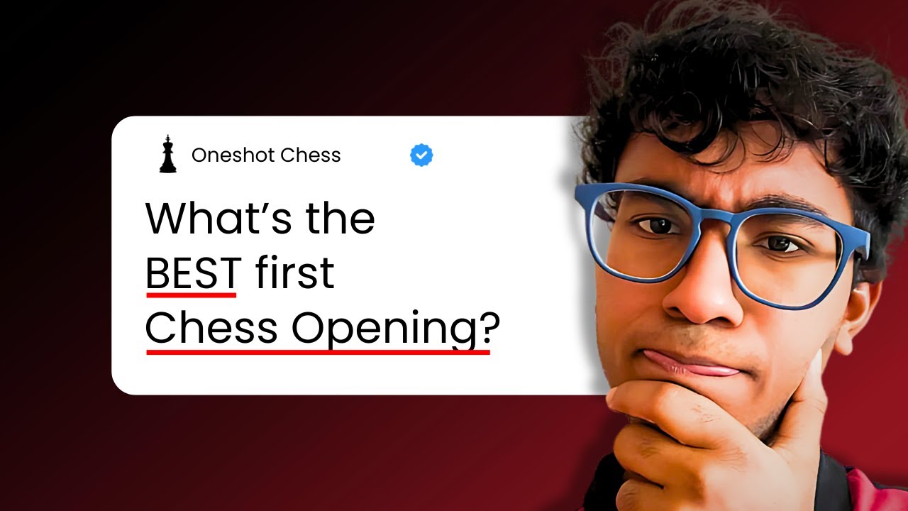 The Opening Every Chess Player Should Master First (Ruy Lopez Explained ...