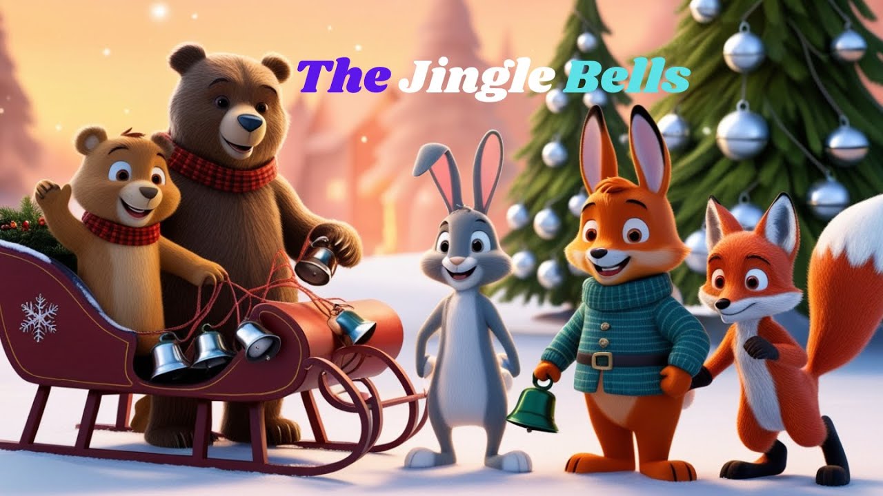 Jingle Bells - YouTube