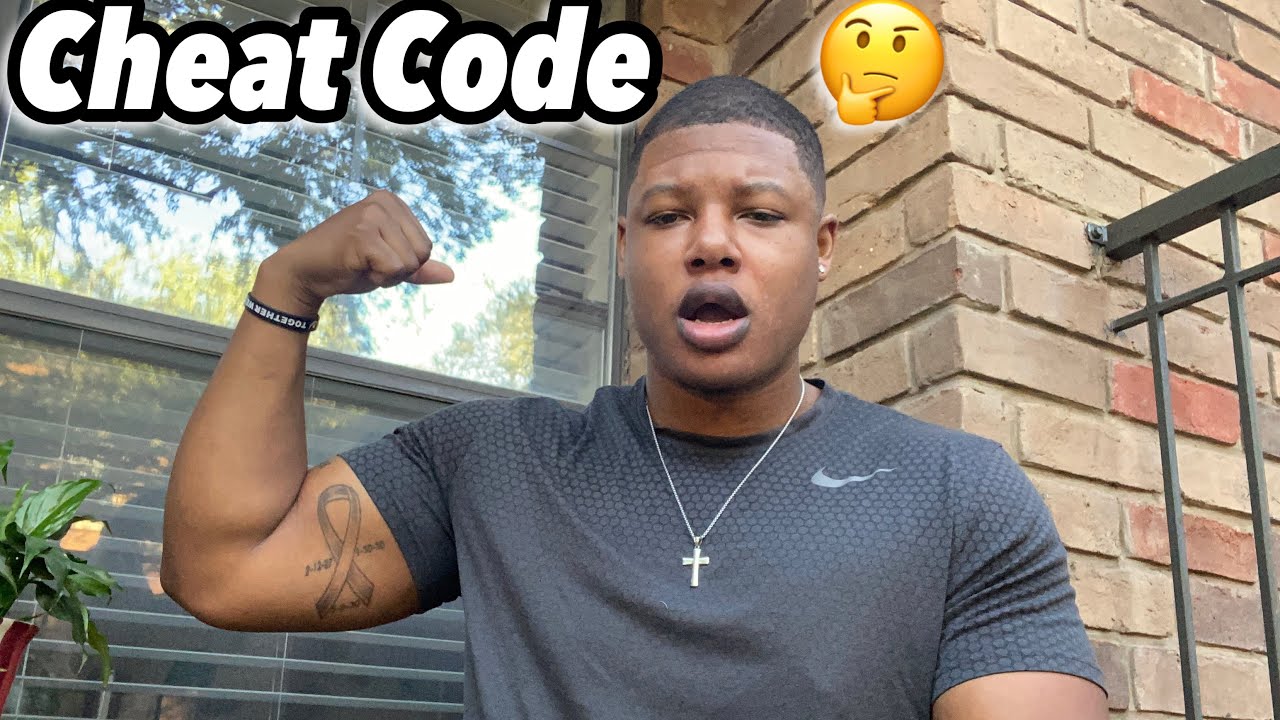 MEDITATION IS THE CHEAT CODE TO LIFE🧘🏾‍♂️ - YouTube