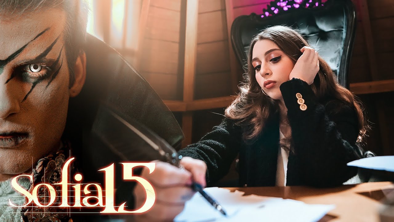 FESTA DE 15 ANOS NOITE DOS VAMPIROS | DEBUTANTE SOFIA | PALÁCIO DOS CEDROS | CRIATIVY ESTÚDIO XV ...