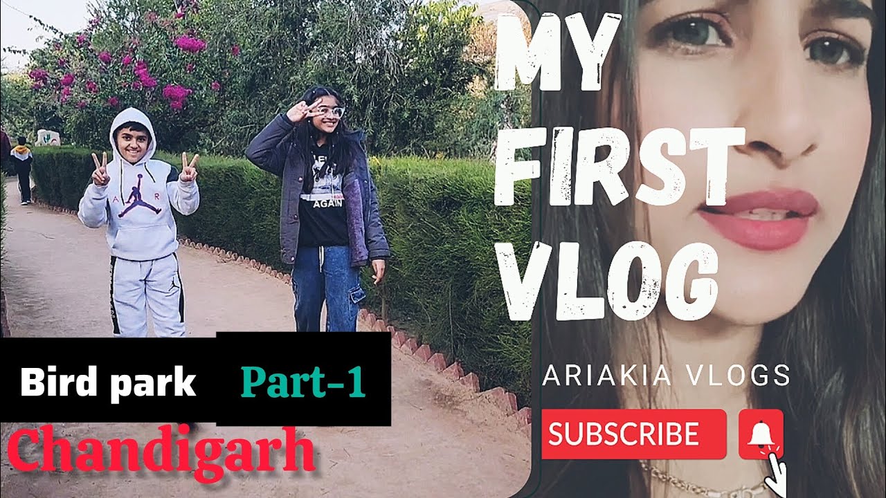 MY FIRST VLOG ️ 🥰 After a long break | best place to shoot | AriaKia vlogs#1 PART-1 | PLZ ...