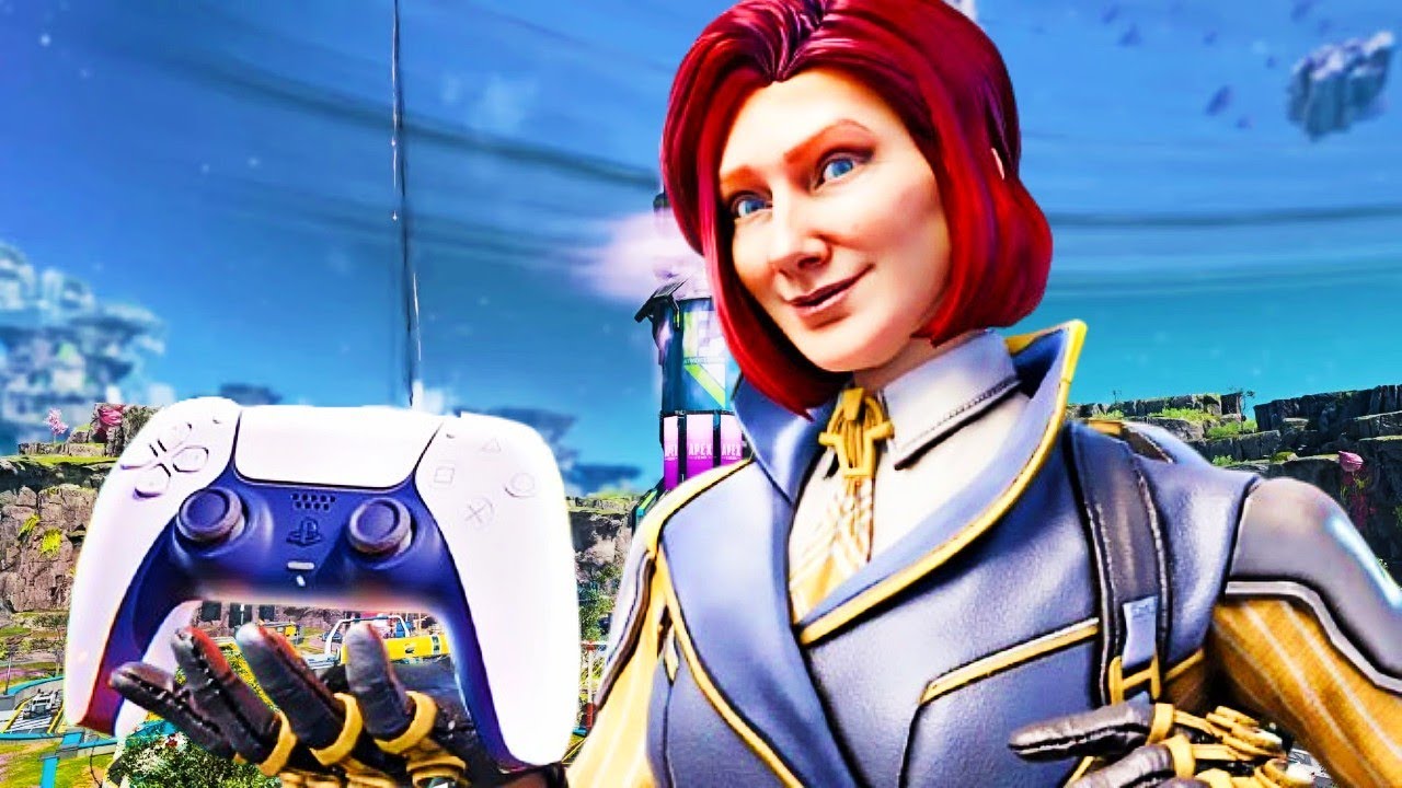 The IMPORTANCE of POSITIONING/ROTATING in Apex Legends - YouTube