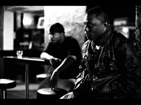 G-Side - Cinematic - YouTube