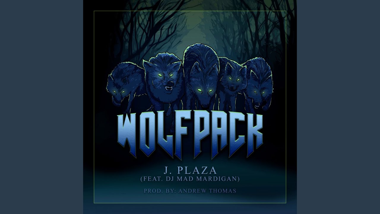 Wolf Pack - YouTube