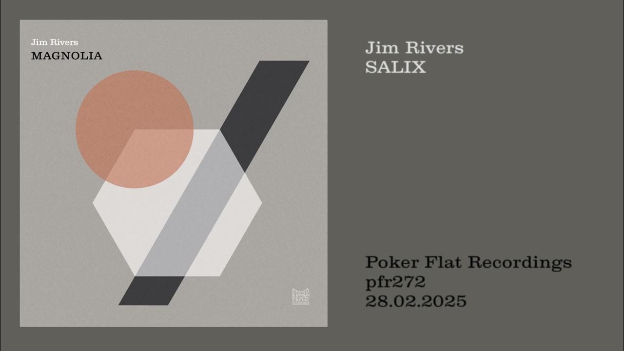 Jim Rivers: Salix - YouTube
