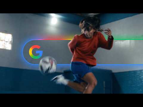 The Most Searched Sport | Kick it