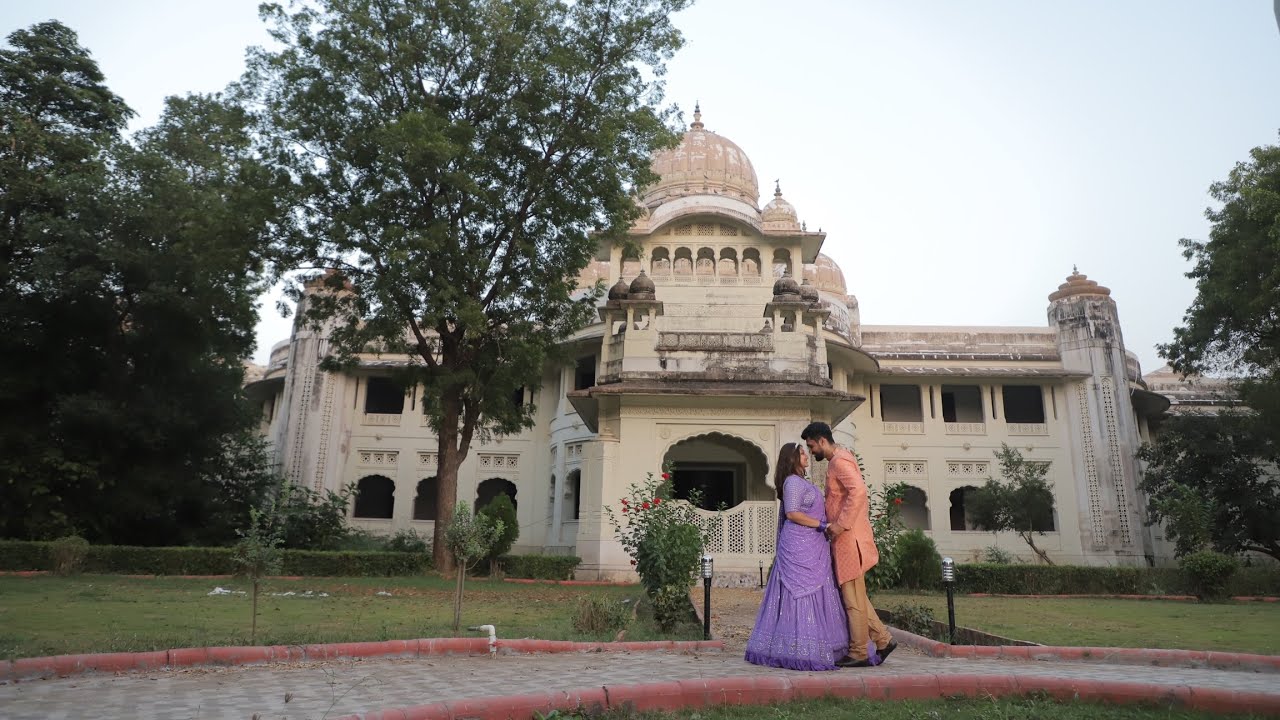 Tum Prem Ho Tum Preet Ho | Radha Krishna | SNESHA the movie ...