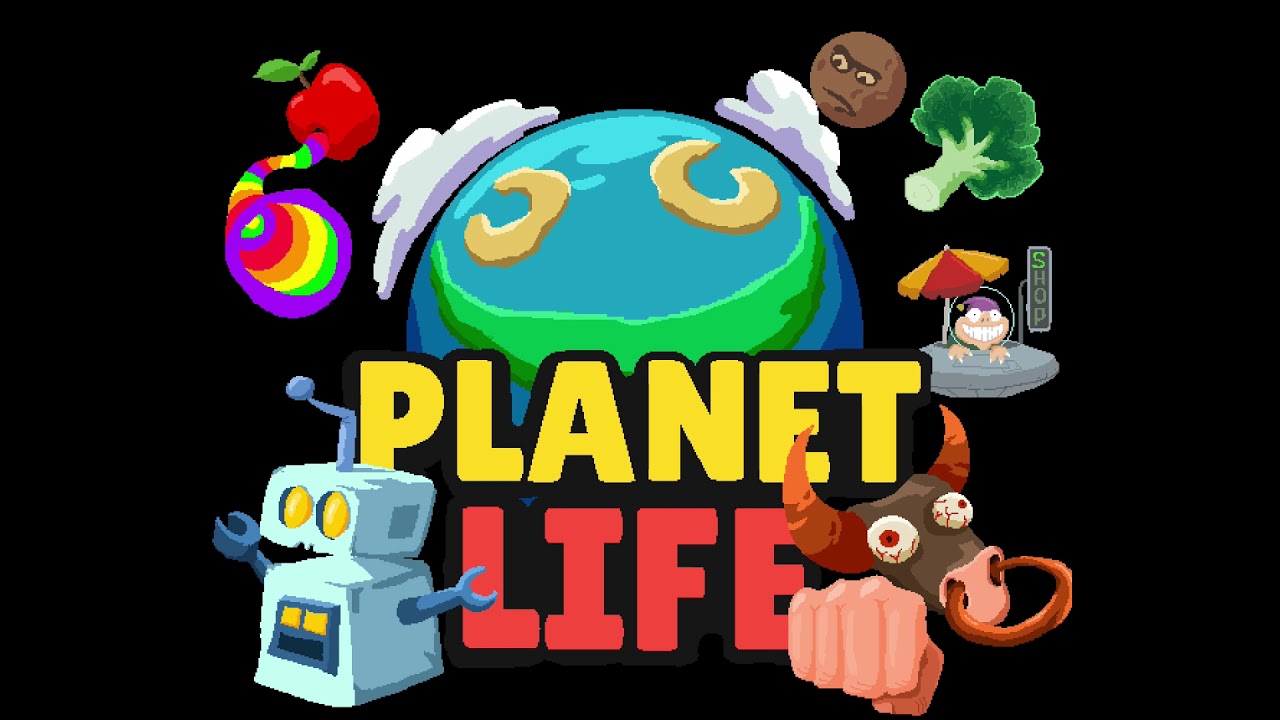 Planet Life Game Soundtrack The Dungeons YouTube Planet Life Game Soundtrack The Dungeons YouTube