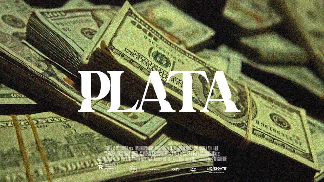[Free] Morad X Baby Gang X Maes Type Beat - Plata | Rap Instrumental ...