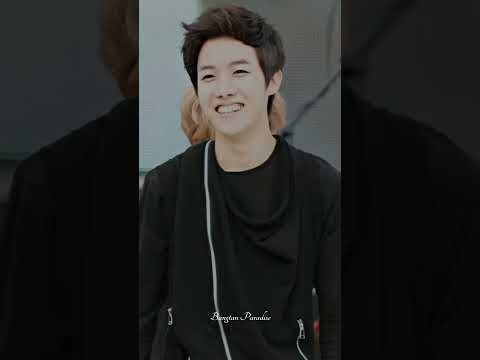 J-Hope birthday edit |Happy birthday j-hope 🎂 #bts #happybirthdayjhope #Bangtan_Paradise