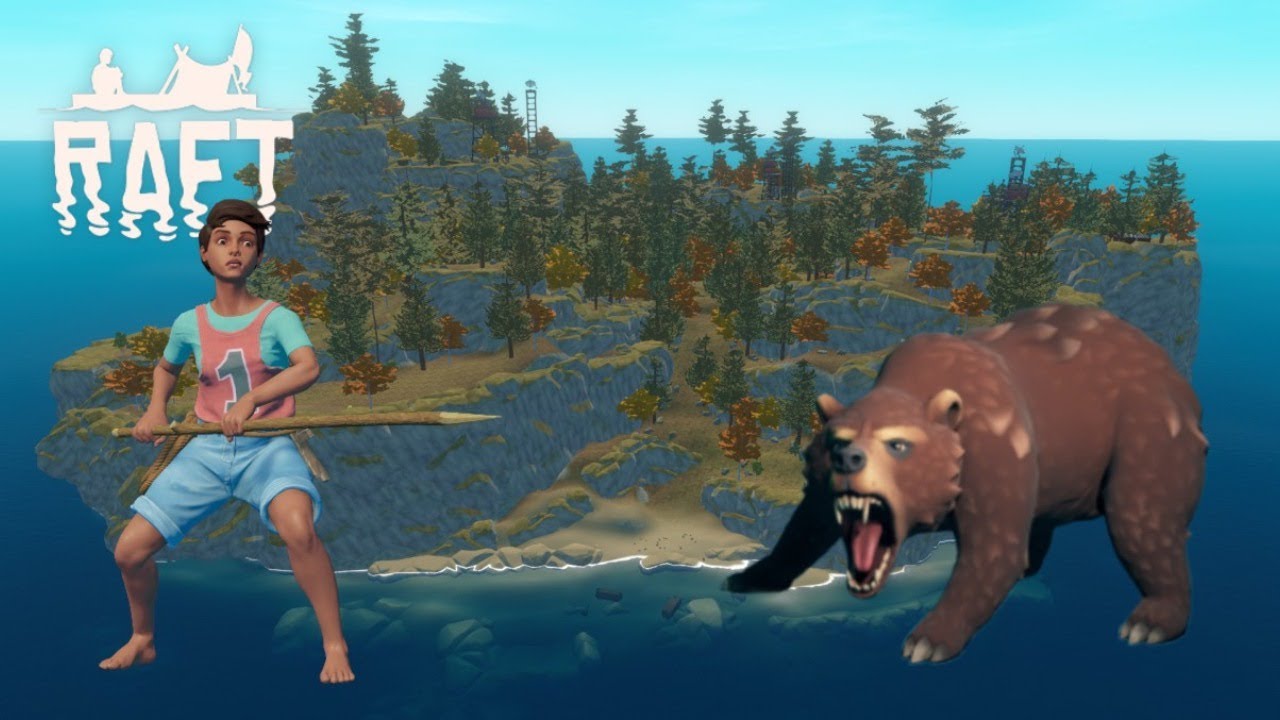 Exploring Balboa Island! | Raft | - YouTube