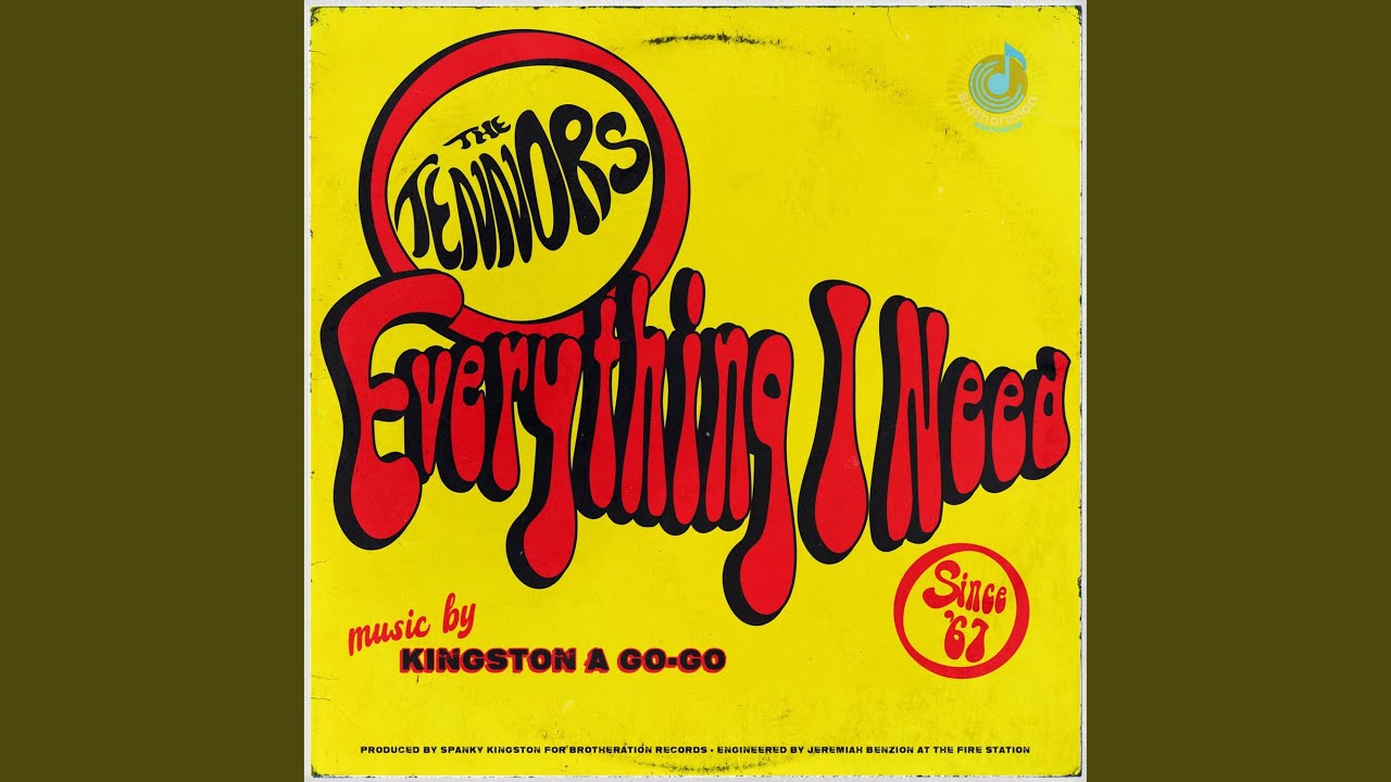 Everything I Need - YouTube