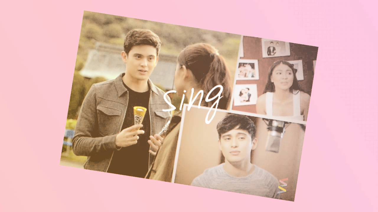 This Time JaDine - YouTube