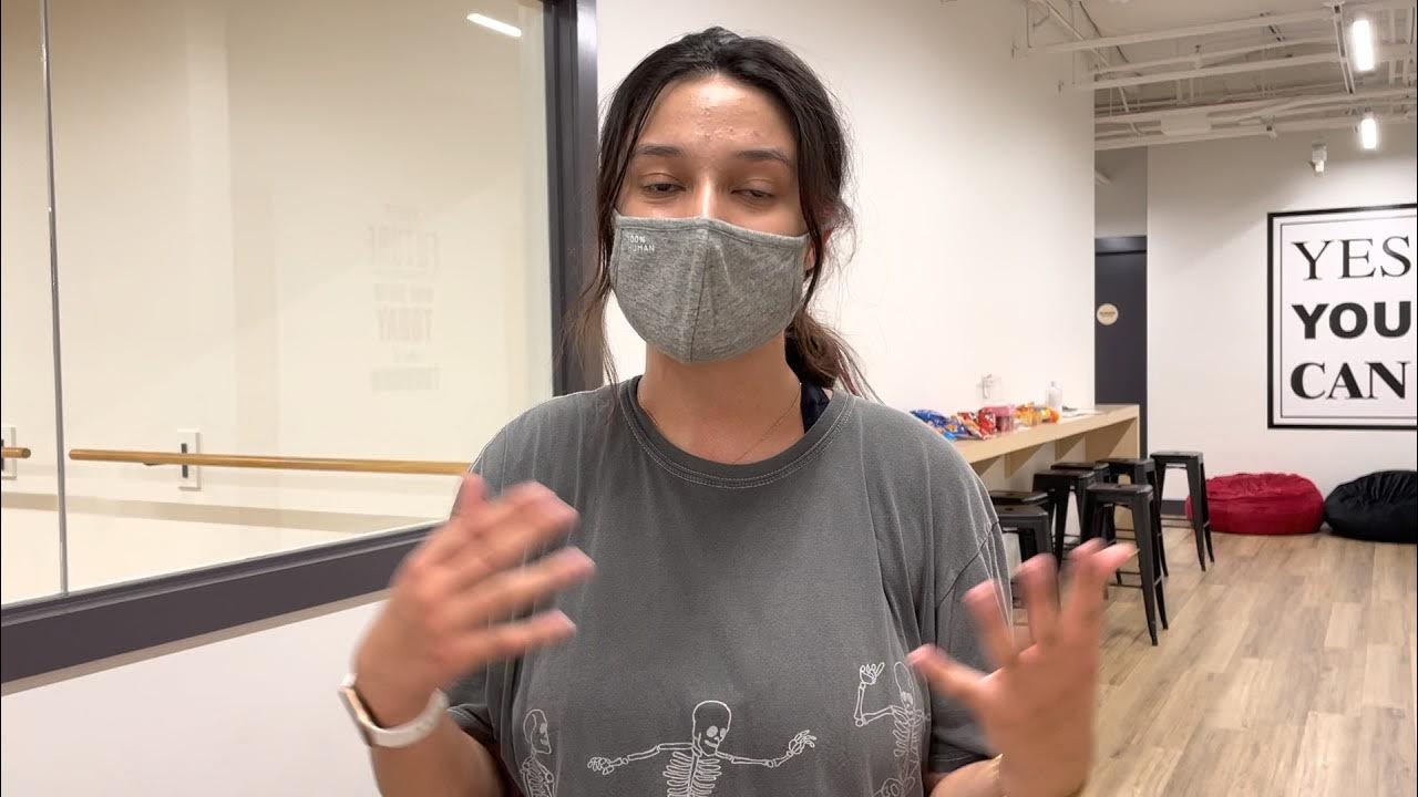 Adults love connecting through dance. - YouTube