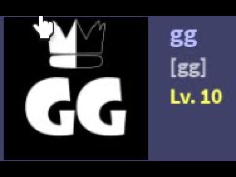 I got accepted into the gg clan - YouTube